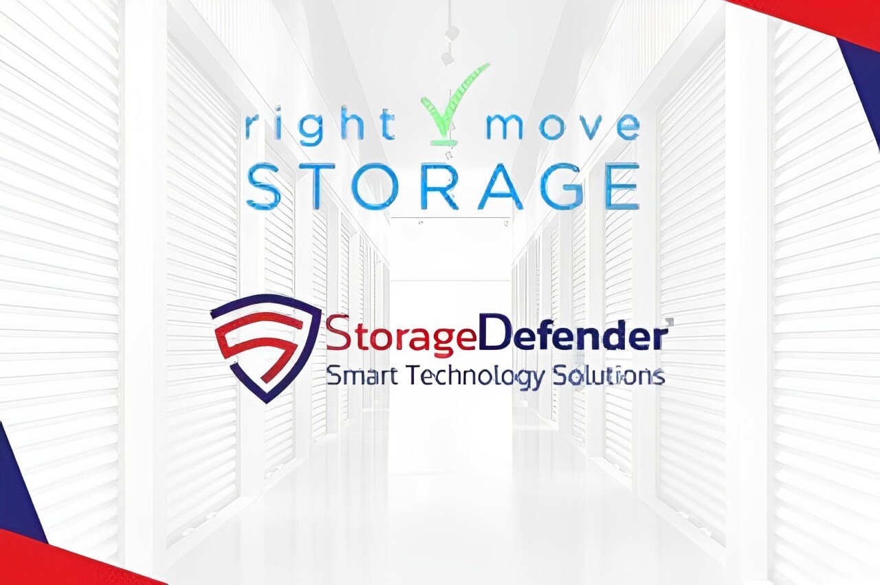 Right Move Storage Capitalizes on StorageDefender Smart Units